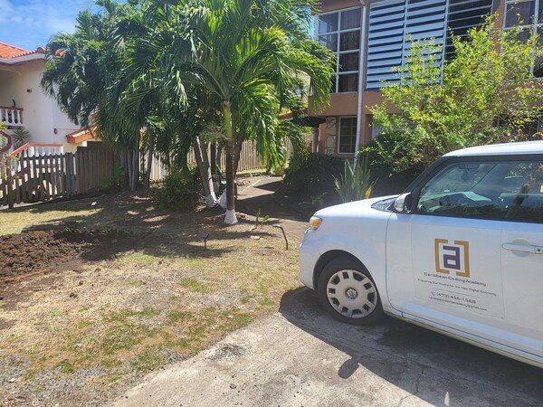 Quiet, Charming 2-bedroom Apartment With Ac, Wifi In Lovely Fort Jeudy - Grenada