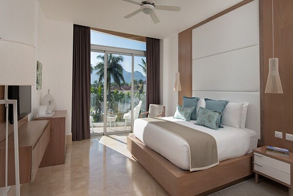 Incredibly Cozy And Luxurious 1 Bedroom Suite With Spa Tub In Puerto Plata - Puerto Plata