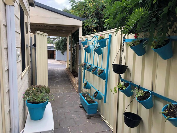 Fully Self-contained Apartment Near Flinders University And Hospital - Adelaide