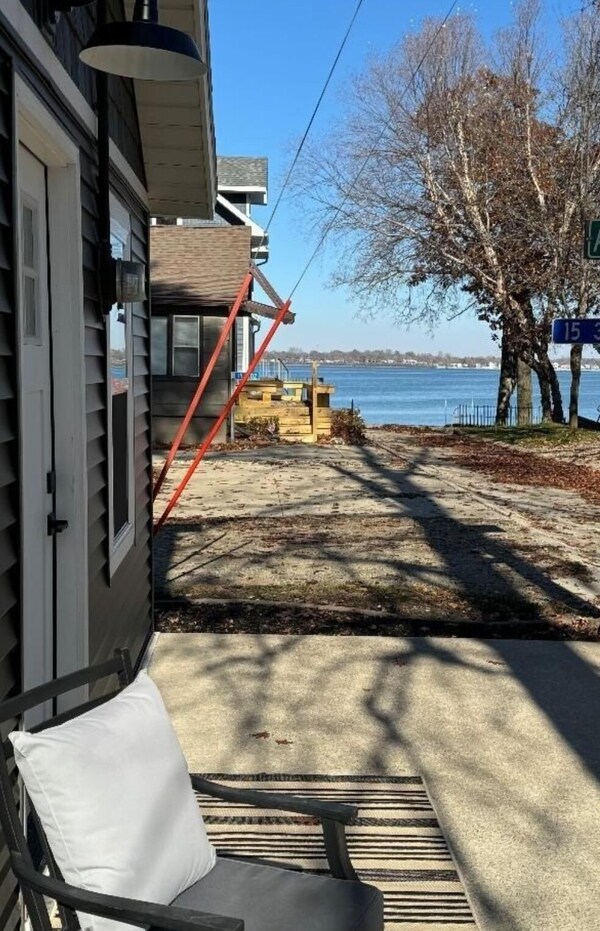 Lake Views At The Otter Den - Clear Lake, IA