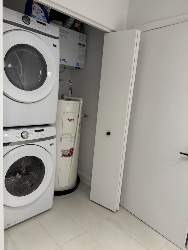 Welcome To My Stylish, Cozy And Warm 1-bedroom Condo! - 카나타