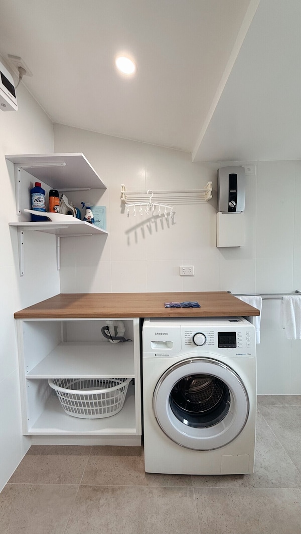 Sunshine Coastal Escape - Caloundra