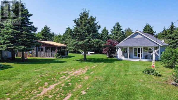 Coastal Escape: Cottage Complex - Prince Edward Island
