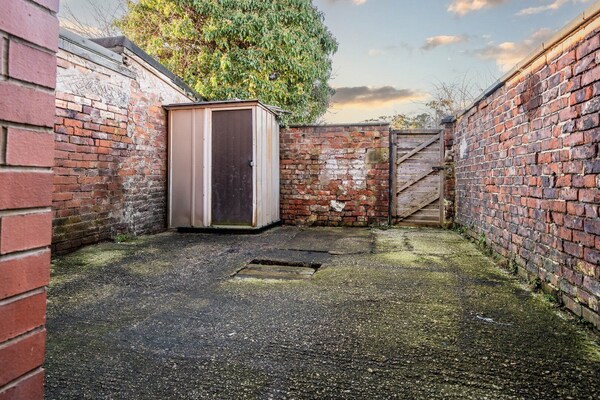 Guestready - Peaceful Retreat In Failsworth - Oldham