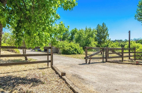 Apple Farm Paradise In Julian - Julian, CA