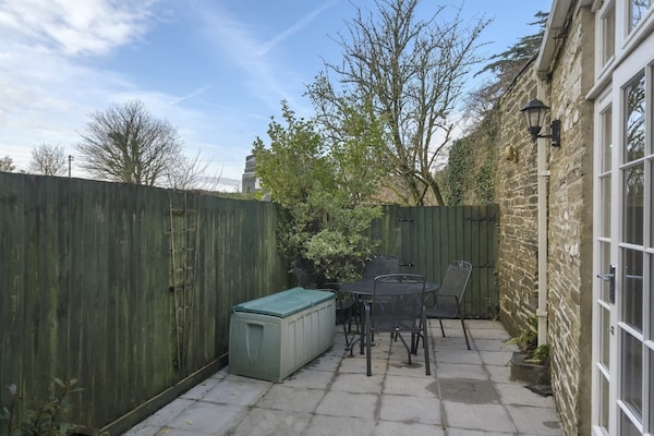 Cosy Cottage Nr Bodmin Moor, Private Parking - Newquay