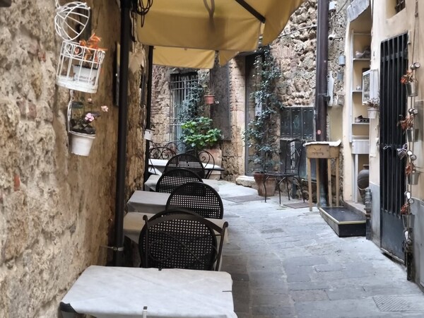 Apartamento Kira Apto Para Bicicletas - Massa Marittima