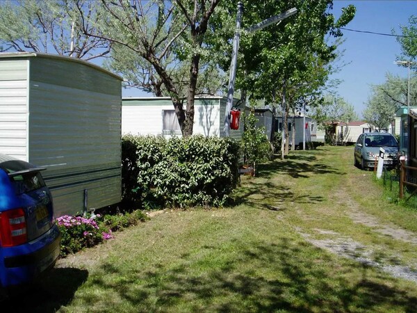 Homerez - Bungalow In Marseillan - Sète