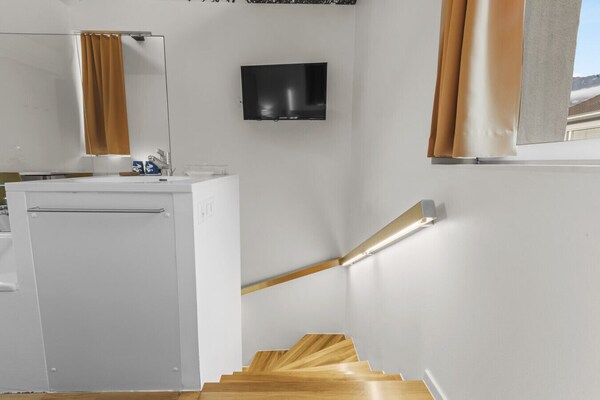 Romantic Suite In The Heart Of Sierre - Sierre