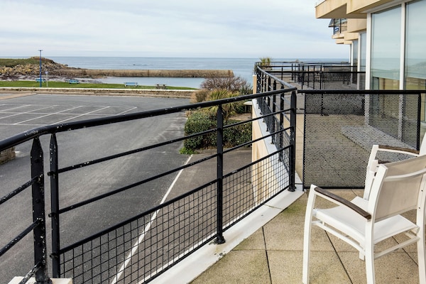 Appartement Vue Mer Kerfissien - Plouescat