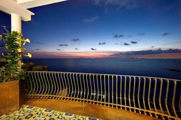 Villa Biancalisa - Capri Adası