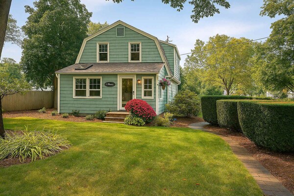 Beach Oasis In Priscilla Beach! Cape Cod Bay! - White Horse Beach