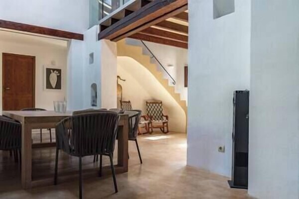 Lovely Family House Near Esporlas Na Servera - Valldemossa