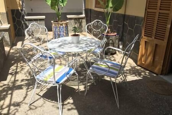 Casa Ca Les Buques Con Jardin Cerca Uib Zona Palma - Palma