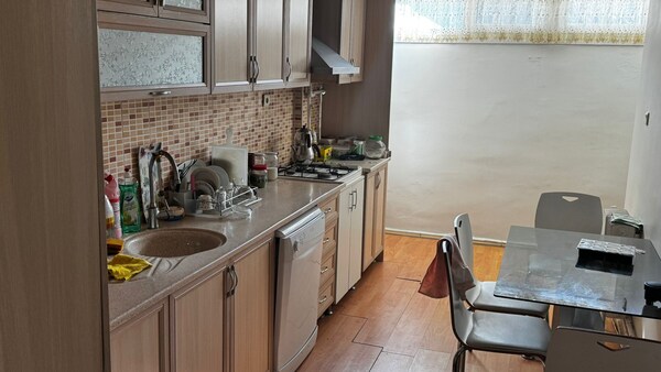 Spacious 7-bedroom Apartment In Awesome Ankara With Wifi - Ankara