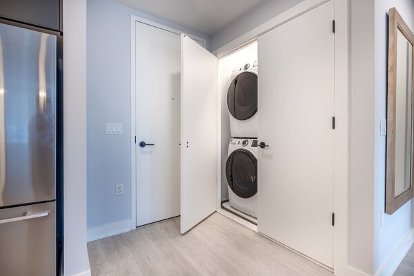Modern Apt With Indoor Pool - Westchester County, NY