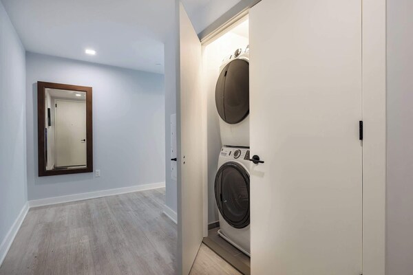 Luxury 2 Br Apt With Gym And Pool - Westchester County, NY