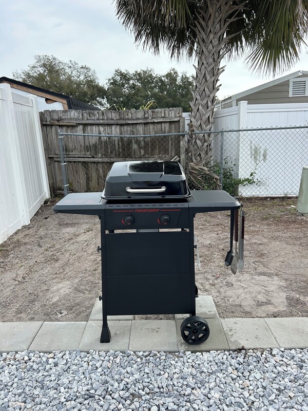Rv Suite #C - Apopka, FL