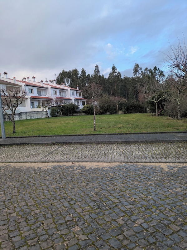 Leiria, Tranquil Hideaway - Batalha