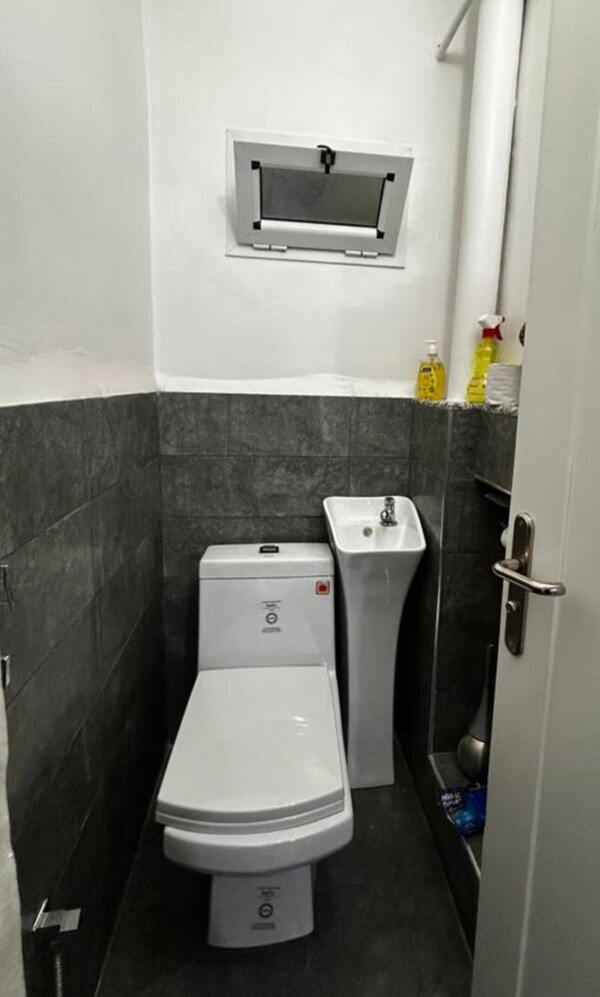 6-bed Apartment Setif Luxe - Sétif