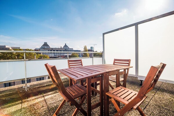 Brussels St Gilles Elegant Residence - Auderghem