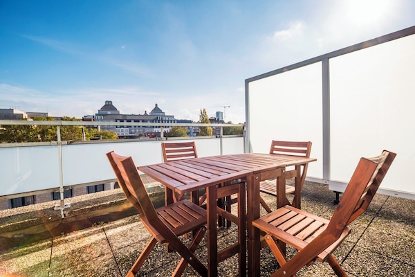 Brussels St Gilles Elegant Residence - Auderghem