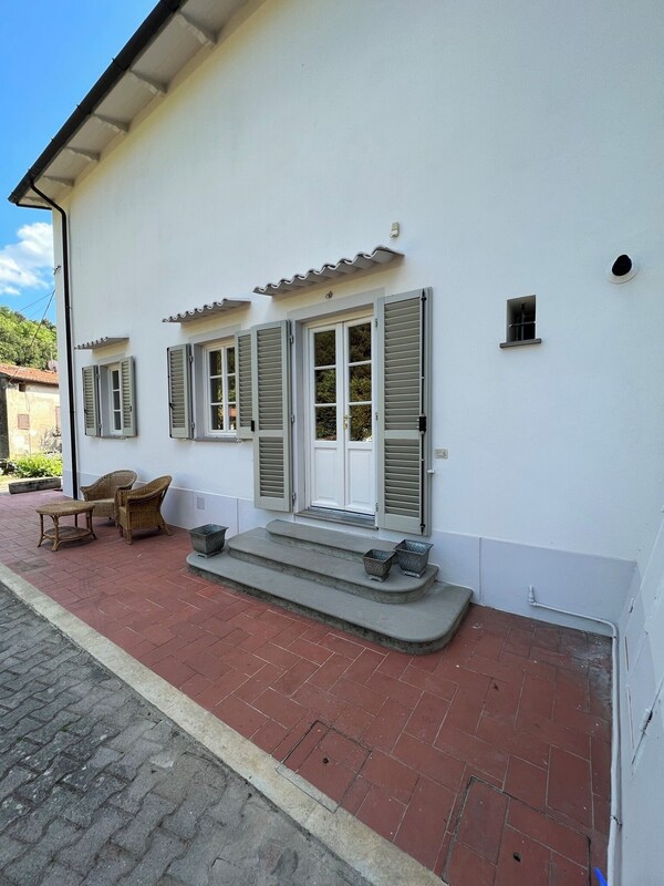 Villa Mazzi's Jasmine House - Prato