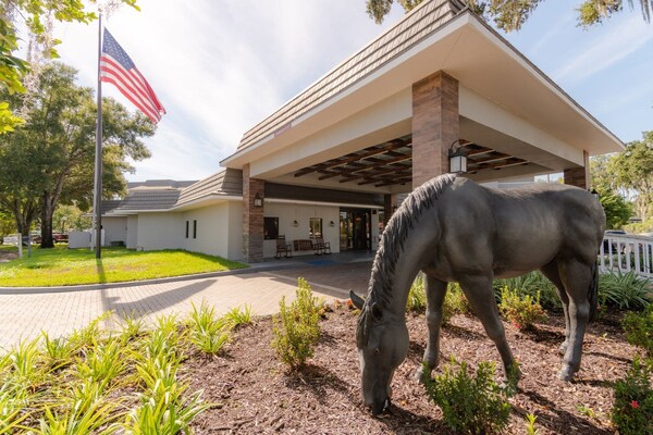 Just What You Were Looking For! Free Breakfast, Onsite Pool, Free Parking - Ocala, FL