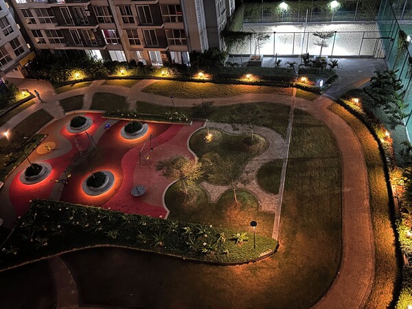 Lake View 2bhk, 10 Min From Bangalore Airport - Kempegowda Airport Bengaluru (BLR)