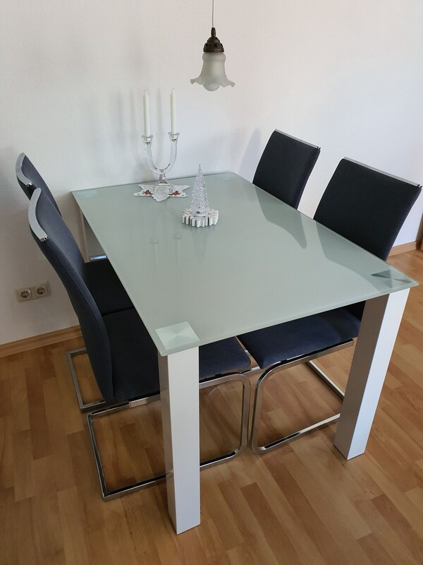 Drago - Bright Family-friendly 3-room Apartment Downtown Dominsel - Brandenburg
