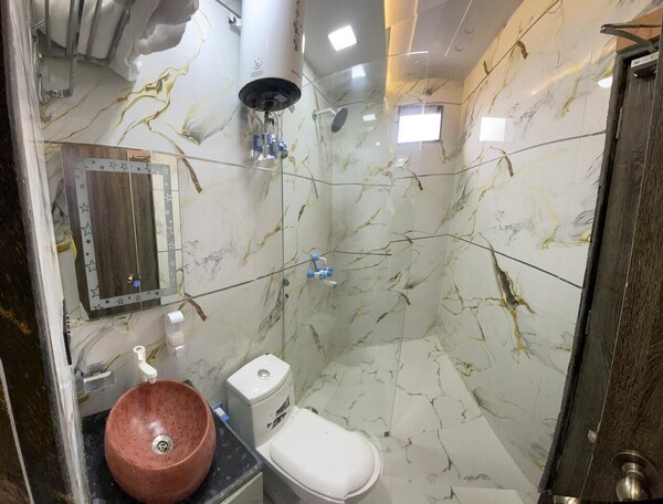 Best Home Stay In Vrindavan - Vrindavan