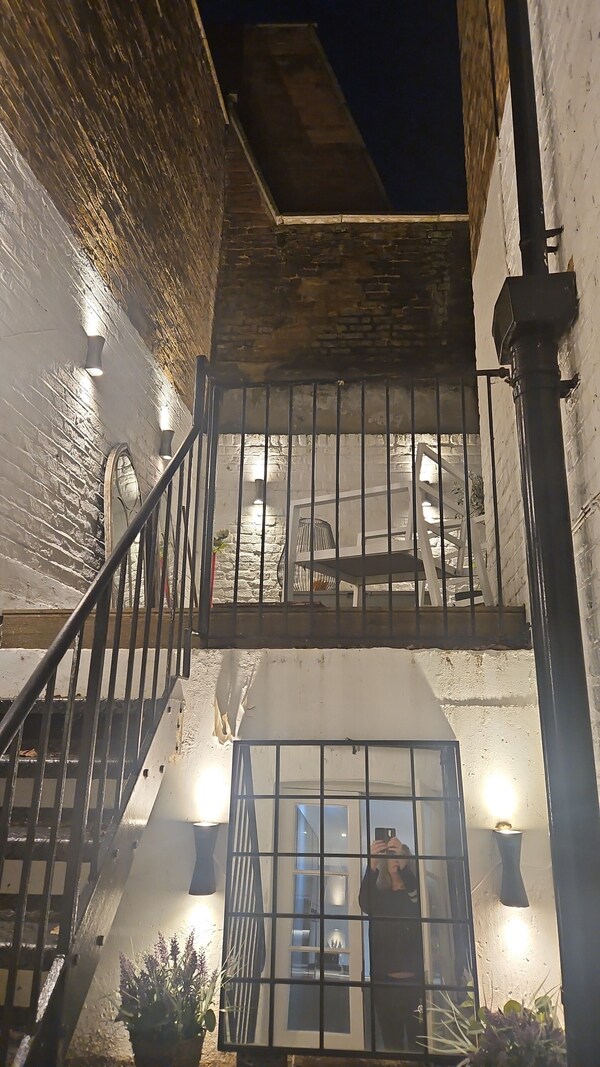 Beautifull 1 Bedroom Flat Right In The Heart Of Notting Hill, London W1 - Swiss Cottage - London