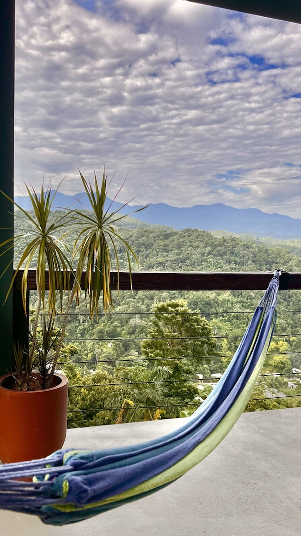 Jellyfish Cottage In Peaceful Port Antonio With Fitness Facility, Wifi, Ac - Port Antonio