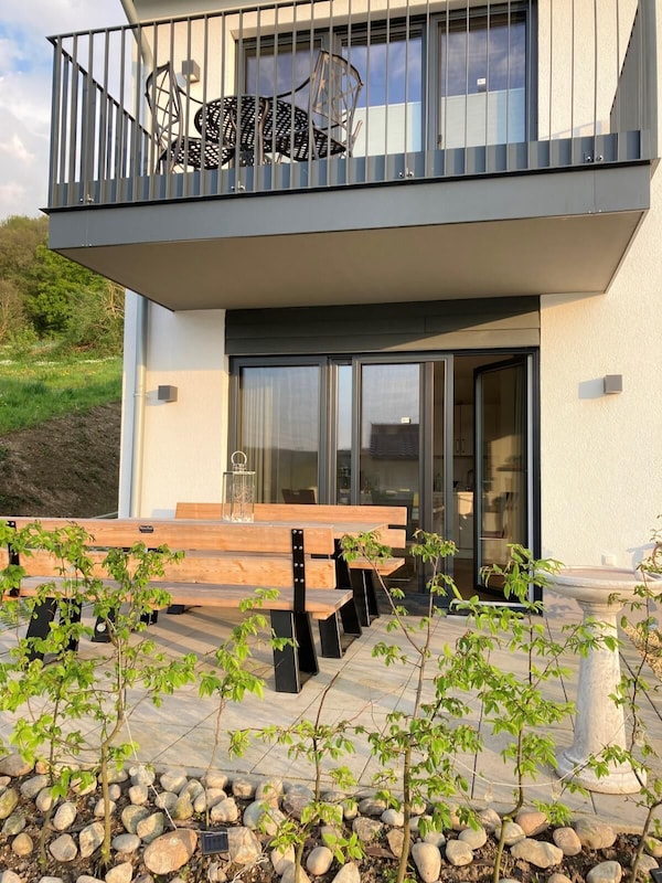 Vacation Home Diemelblick 26 - Diemelsee