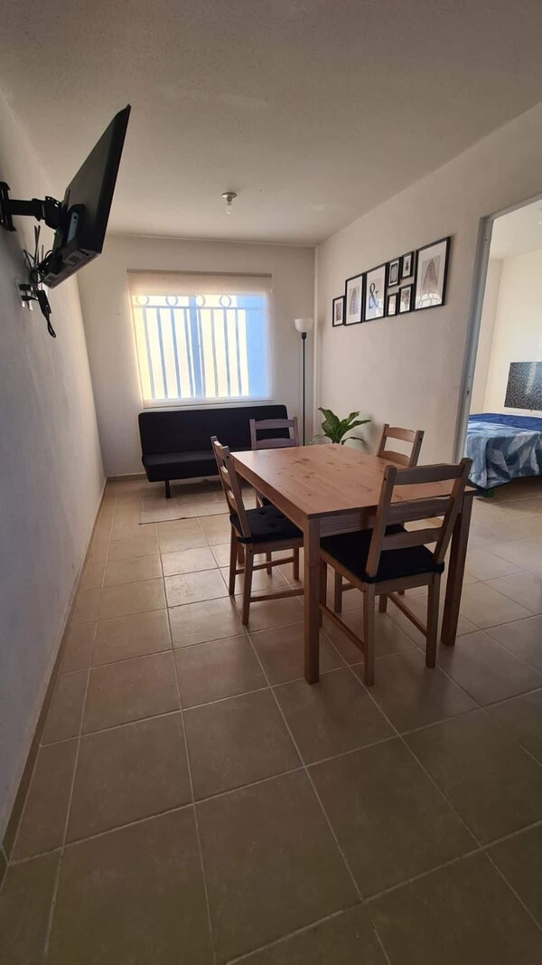 Romi's Apartment Iii - Querétaro