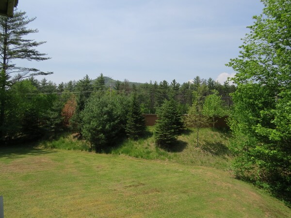 Official Seasons Rmc Condo 15f - 1 Bedroom + Loft - Sleeps 9 - No Fees - Jackson, NH