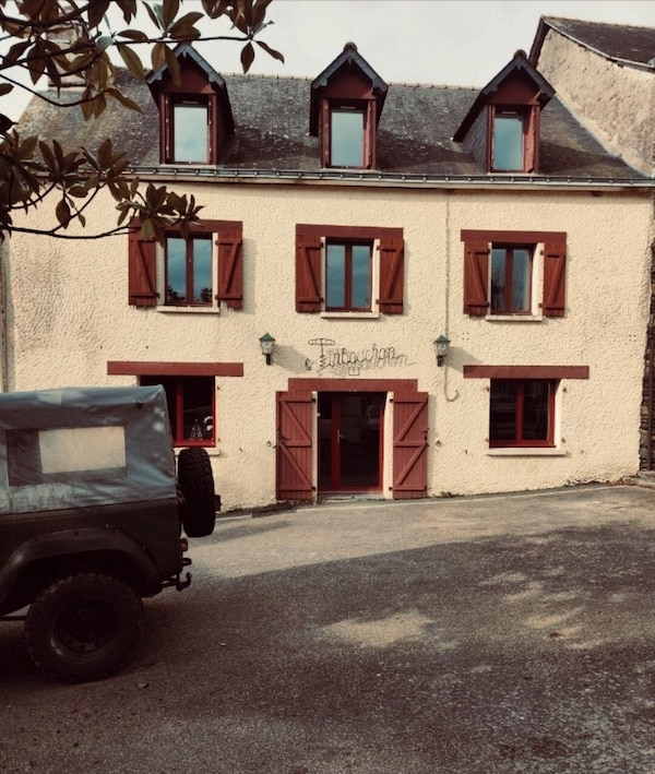 La Taverne Bretonne - Redon