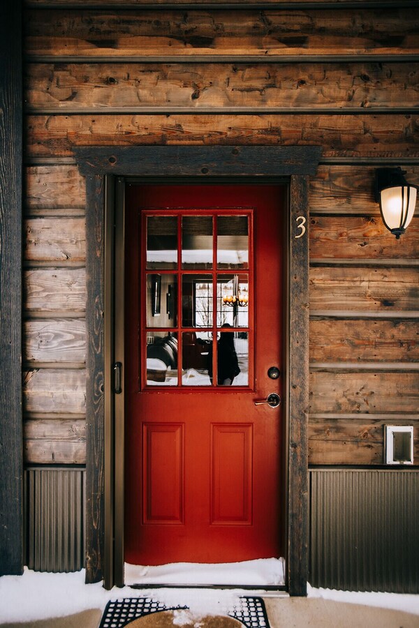 Colvin Cabin On Cooper - Red Lodge, MT