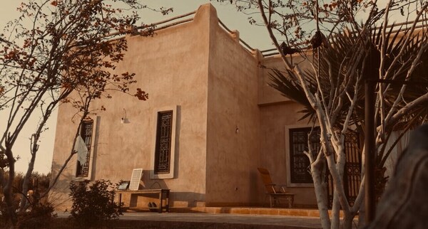Maison D'hôte Aux Portes Du Désert D'agafay - Lalla Takerkoust