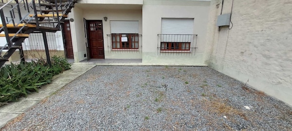Apartamento Centrico, Una Habitacion Doble Ideal Para Parejas - Tandil