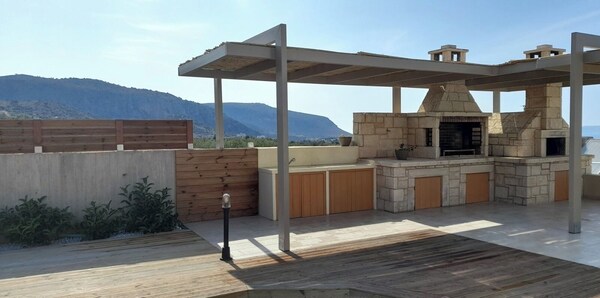 Penema Villa - Hersonissos