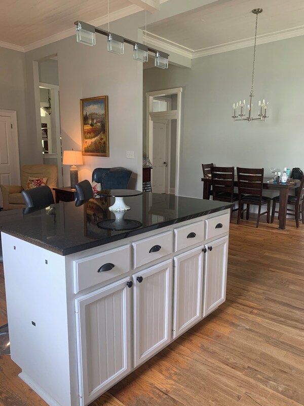 Historic 1904 Home W/granite Kitchen, Fireplace, Treehouse! Near Atx/san Antonio - Kyle, TX
