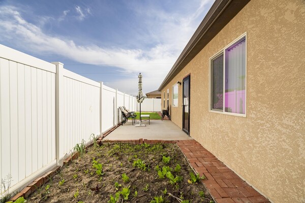 Canyon View: Home Office | Close To Downtown Junction - Grand Junction, CO