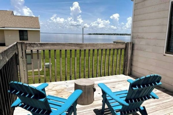 Reservoir Retreat - Jackson, MS