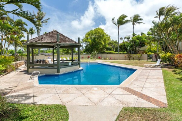 Sea Breeze Retreat At Turtle Bay - Haleiwa, HI