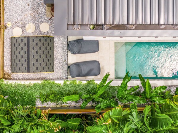 Poet's Corner With Pool & Sauna - Bangalow