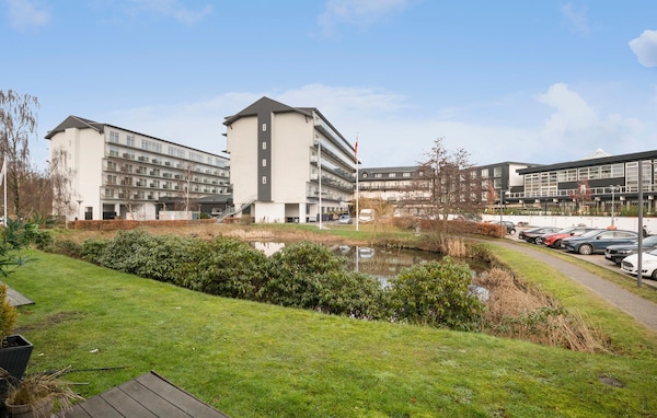 Mooi Appartement In Helsingør Met Wifi - Helsingborg