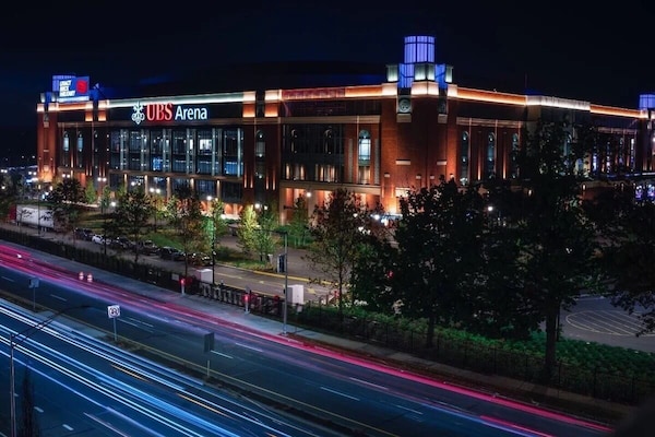 Premium Studio Suite - 10 Min. Walk To Ubs Arena & Belmont Park - New York John F. Kennedy Airport (JFK)