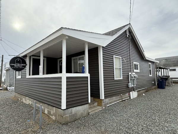 The Stuffed Quahog - Perfect Location Near Beach/boardwalk - Exeter, NH