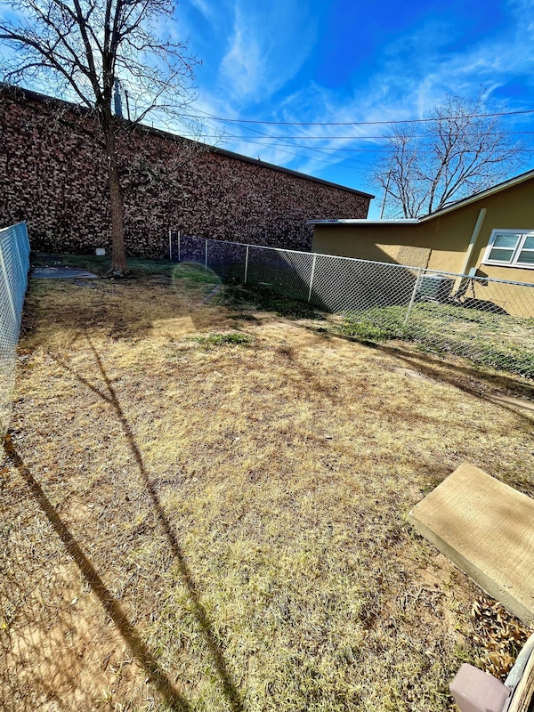Cozy 1-bedroom Apartment In Charming Portales. - Oasis State Park, Portales